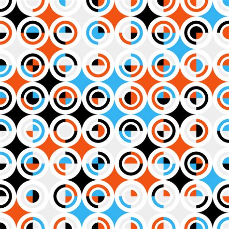 Abstract Background Design Vector Pattern Textile And Fabric Pattern