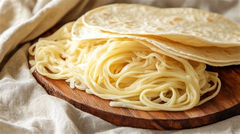 Egg White Noodles Or Wraps A Versatile Carnivore Diet Recipe