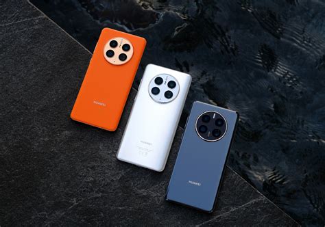 Learn About The Features Of The Huawei Mate50 Pro Archyde