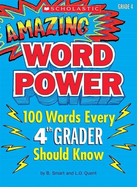 What Every 2nd Grader Should Know