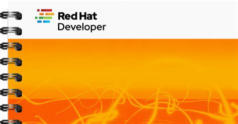 Red Hat Openshift Container Platform Cheat Sheet Red Hat Developer