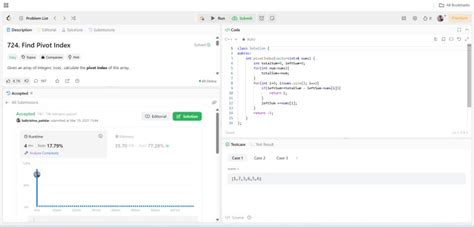 day6 100daysofcode leetcode 100daysofcode codingchallenge