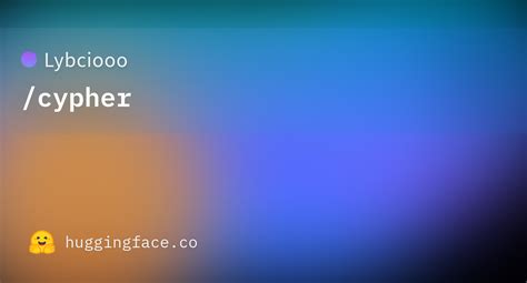 Lybciooo Cypher At Main