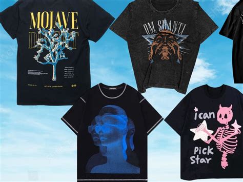 Treading Create Custom Oversized Streetwear T Shirt Or Hoodie Design
