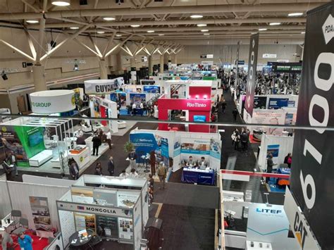 Mongolian Mining Journal On Linkedin “mongolian Day” хөрөнгө оруулагчдын сонирхлыг татлаа…