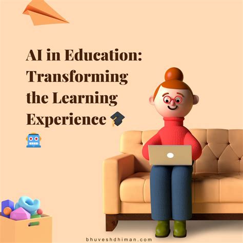 bhuvesh dhiman on linkedin education is undergoing a significant