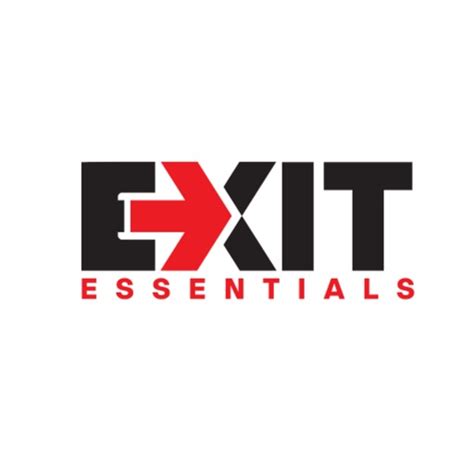 Exit Essentials By Exit Essentials