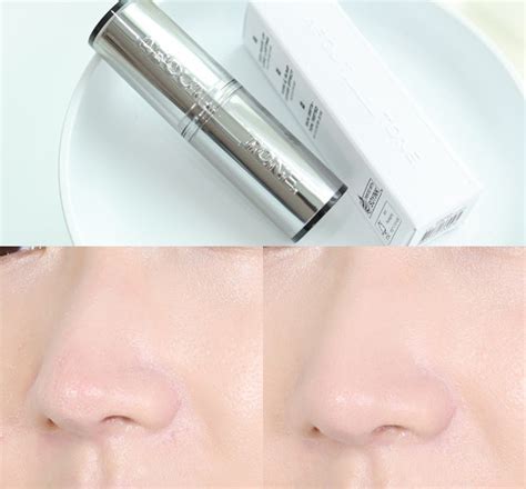 올리브영 모공 프라이머 추천 여름 베이스 치트키 어바웃톤 블러 래스팅 스틱 프라이머 네이버 블로그