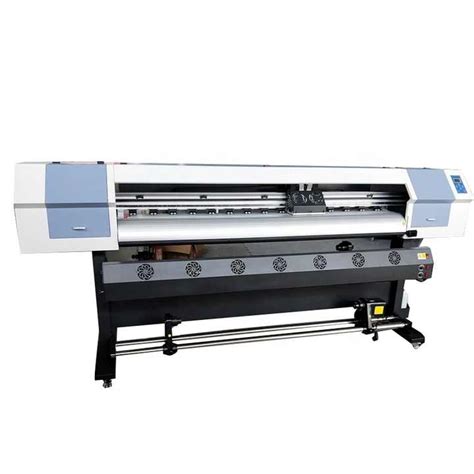 Impresora Ecosolvente Del Dx11 Xp600 Impresora Plotter Canvas