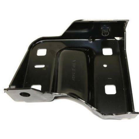2015 Gmc Sierra 2500 Hd Front Bumper Bracket Lh Inner Bracket Steel