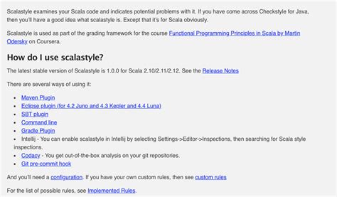 Top 10 Java Linters Lightrun