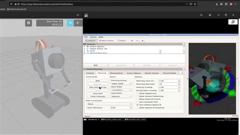 The Construct On Linkedin Kinematics Robotic Mobile Kinematics