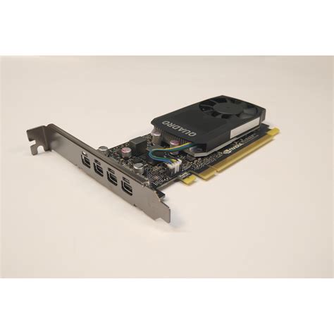 Nvidia Quadro P620 Birdy Boxes
