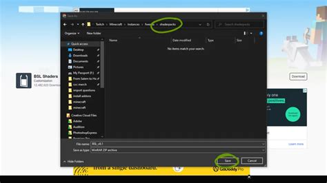 How To Install Shaders On CurseForge Howchoo