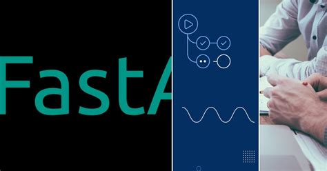 List Fastapi Curated By Enzo La Rosa Medium