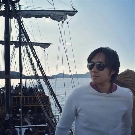 Angelo Aquino Pinoy Scientist