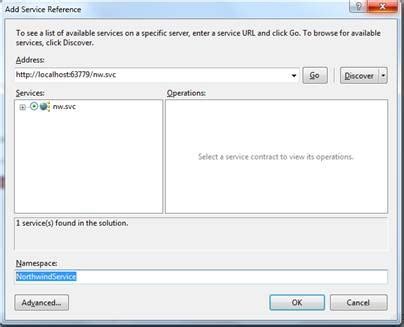 Introduction To Databinding Updated Odata