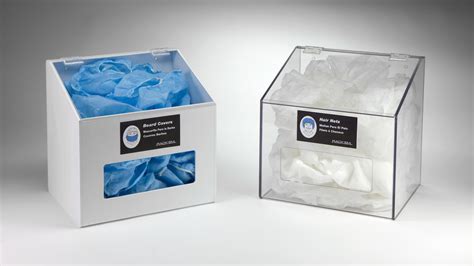R Safe Specialty Hair Net Dispensers