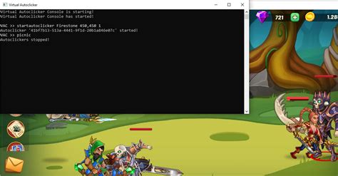 GitHub VersaceLORD Virtual Auto Clicker This Simple Yet Efficient Console Application