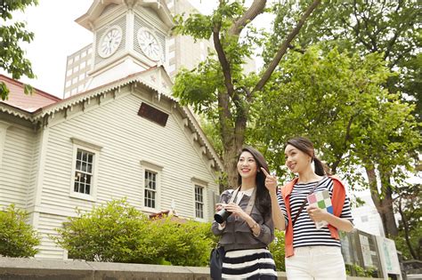 Hokkaido Love 홋카이도 공식 관광 사이트