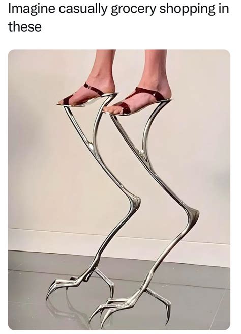 Shoes Memes Humor