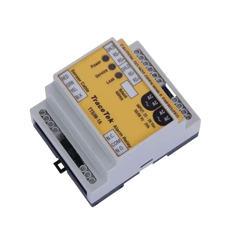 Ttsim 1 Sensor Interface Module Nvent Data Solutions