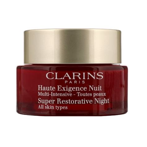 Clarins Products By Age At Donald Mccann Blog