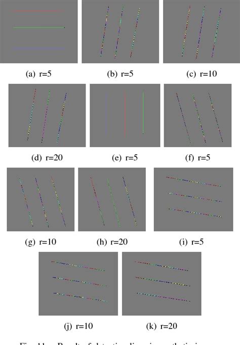 Figure 11 From Power Line Detection Using A Circle Based Search With