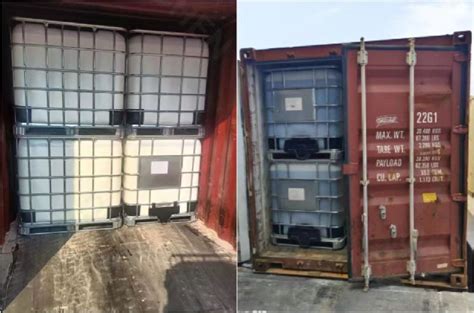 Tris 2 Chloroisopropyl Phosphate Tcpp Tcpp Qichen