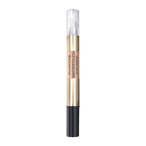 Köp Max Factor Mastertouch Concealer 303 Ivory 3 ml - på MEDS.se