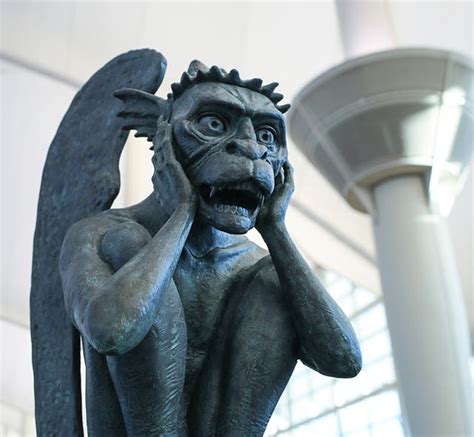 What On Earth Is Happening At The Denver Airport The Independent