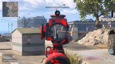 Is This What You Call Movement God Rcodwarzone