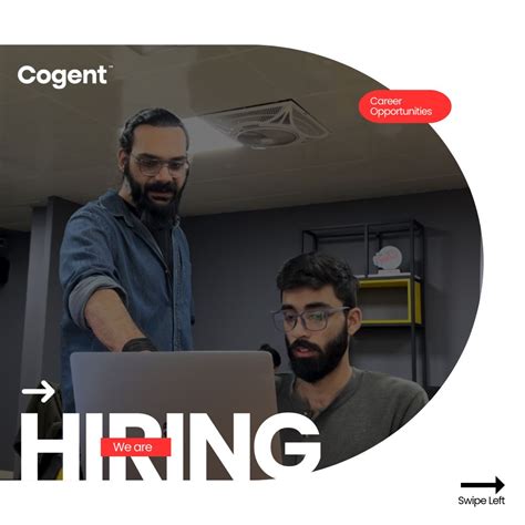 Cogent Labs On Linkedin Ready To Launch Into Your Dream Career 🚀 Join Our Vibrant And