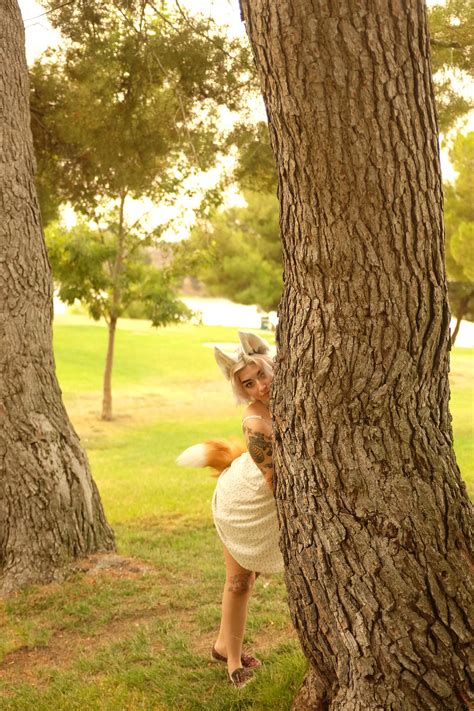 Make Like A Tree Nudes By Dumbpuppygf