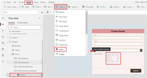 Power Apps SharePoint Button Enjoy SharePoint