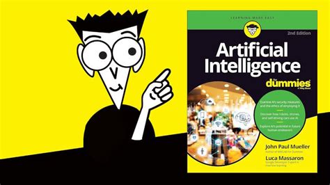 Free Download Artificial Intelligence For Dummies 2nd Edition 22