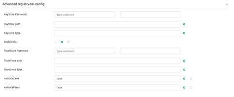Schema Registry Acceldata Open Source Data Platform