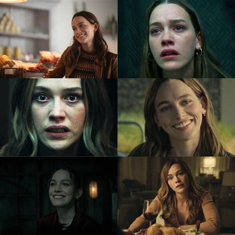 49 Best Victoria Pedretti Images On Pholder You On Lifetime