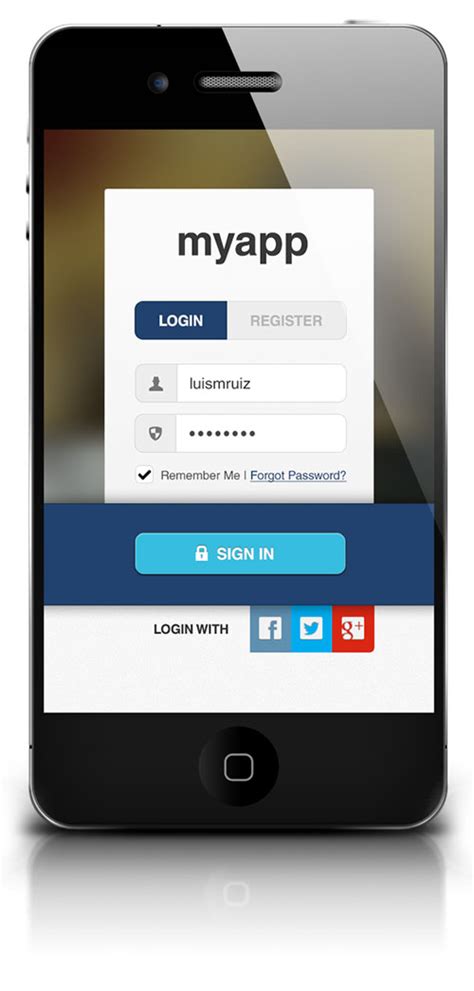 Useful UI Design Free PSD Files Graphic Design Junction