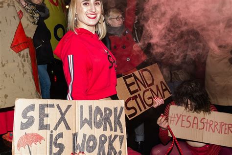 What Is A Sex Worker Explained In 9 Minutes Swag Asian Magazine For Adults