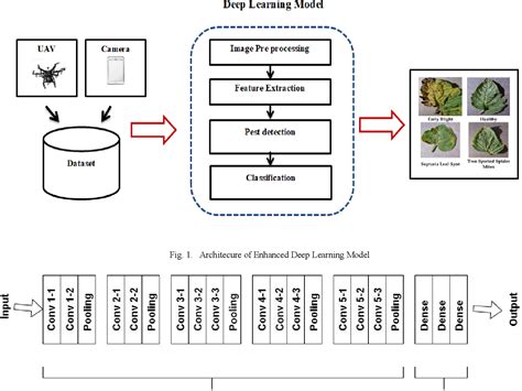 Figure 1 From An Enhanced Deep Learning Model For Tomato Leaf Disease