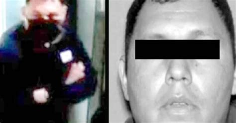 Detienen A Brayan N Presunto Asesino Serial De Tijuana