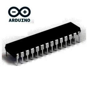 Atmel ATMEGA328P PU Microcontroller DIP28 Package Price In Pakistan EPal Pk