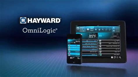 Omnilogic By Hayward The Power Of Simple Pool Warehouse Youtube