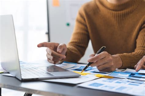 Why Is User Testing Important Intuitive Websites