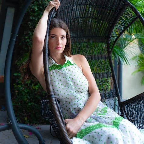 Ashley Greene Rhotyeah