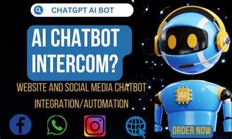 setup intercom ai chatbot intercom chatgpt replyai intercom expert