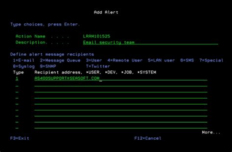 Secure Your IBM I ISeries AS On A Command Level ISecurity Command