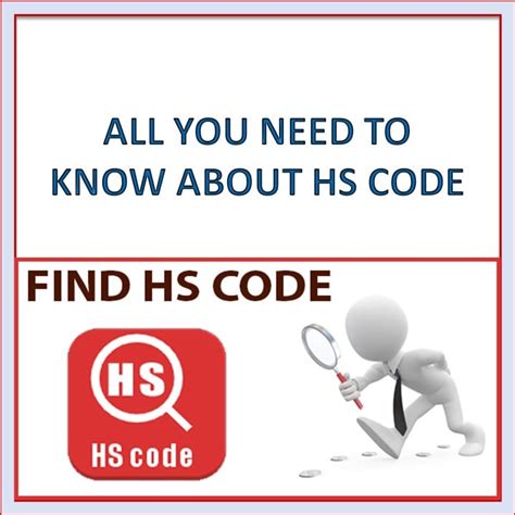 ALL YOU NEED TO KNOW ABOUT HS CODE SINO Shipping
