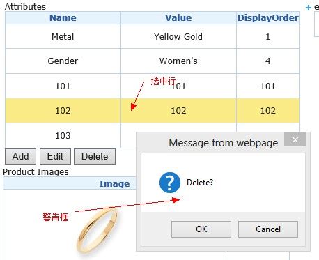 JQuery DataTables Editor 页面内容修改 数据库信息修改 1 秦岭农夫 博客园